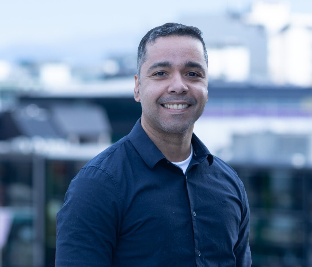 Team - Urban Intelligence