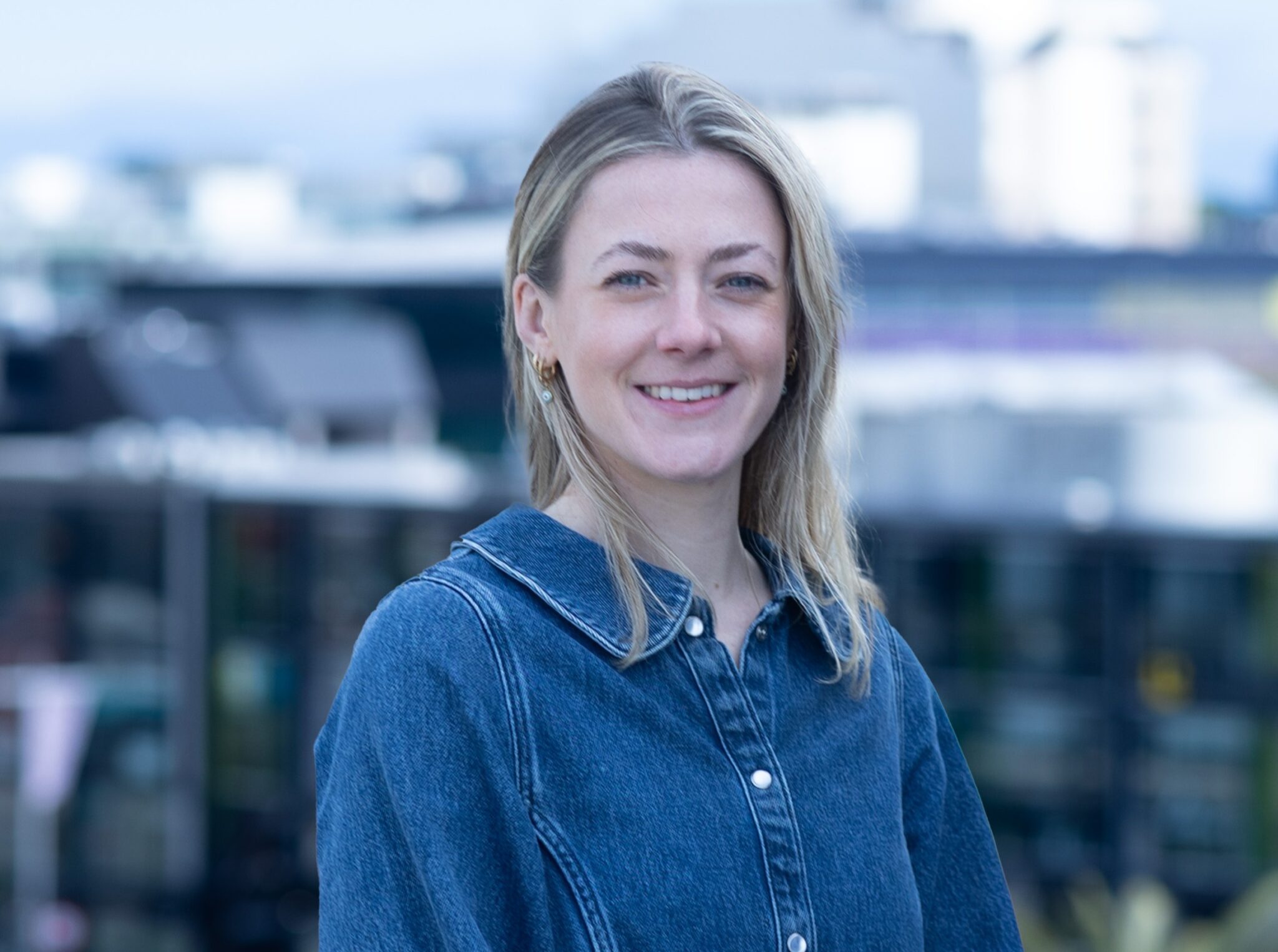 Team - Urban Intelligence